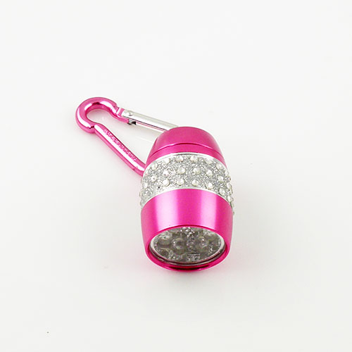 Nugget Bling Reading Flashlight on Luulla